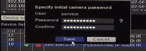 How To Install Bosch IP Camera NVR IPCAMERA SECURITY