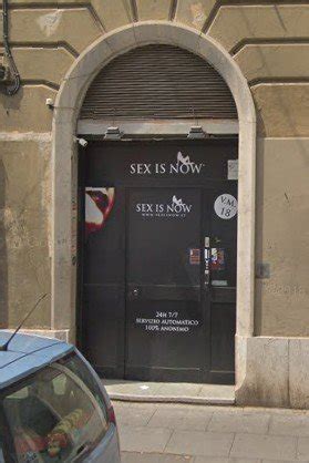 Roma SEX IS NOW Updated November 2024 Via Mastro Giorgio 74 Adult Shops Phone Number Yelp