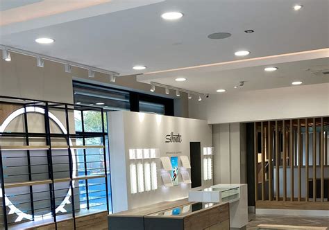 Dores Opticians Waterford Road Kilkenny Moroney Electrical Contractors