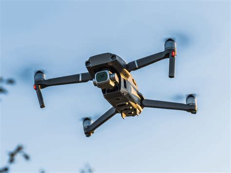 Drone Mitigation Technology A New Approach D Fend Solutions