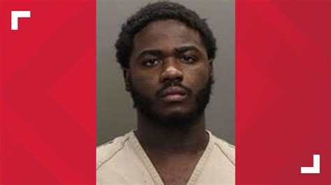 Records Man Charged After 5 Year Old Shoots Himself In South Linden