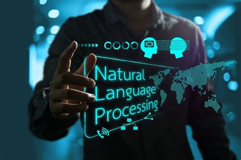 How Does Natural Language Processing Use Machine Learning