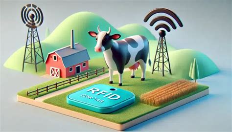 Rfid Para Empresas Custo X Benefício Vale A Pena Em 2025