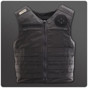 Crossover Vests Point Blank Body Armor