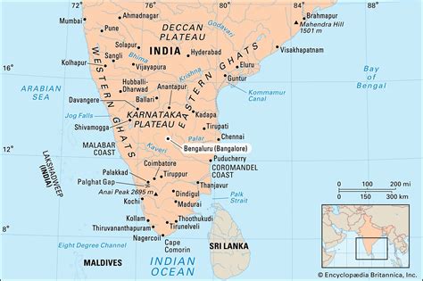 Bangalore Summary Britannica