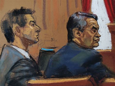 Un Testigo Asegura Que El Hermano De Juan Orlando Hernández Acordó Con