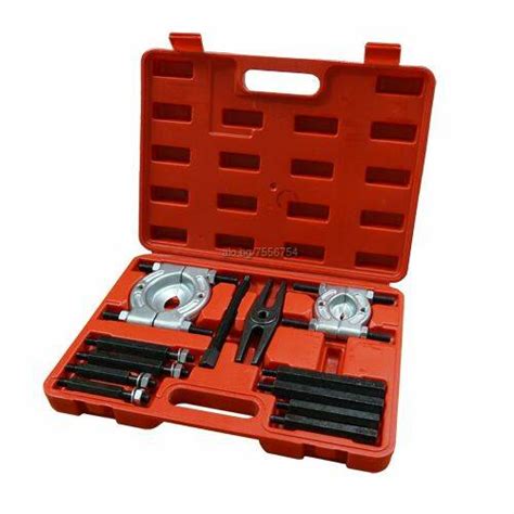 Скоби за лагери тип плоча Друга техника за автосервиз Техника за автосервизи Пловдив К