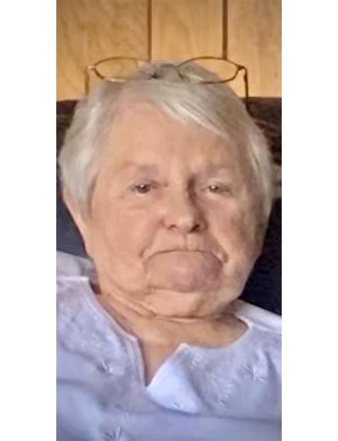 Ruby Newell Obituary 1936 2022 Legacy Remembers