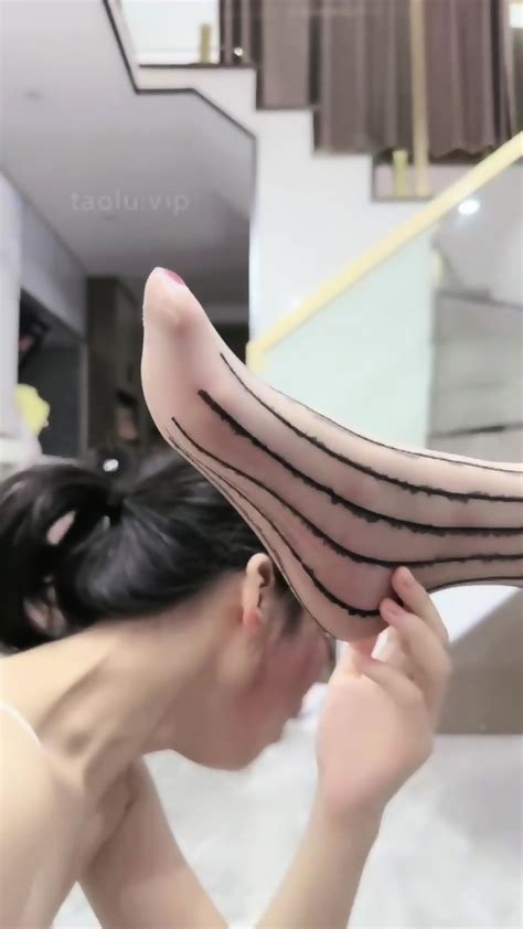 Chinese Mistress Foot Worship Eporner