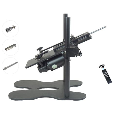 Best Selling Sex Machine • Remote Control Fuck Machine Sale