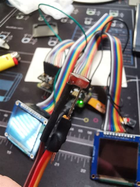 Animated Eyes With Python On Raspi Oled Michu It