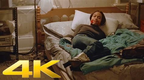 Zoe Saldana Cleave Gagged 4k Youtube