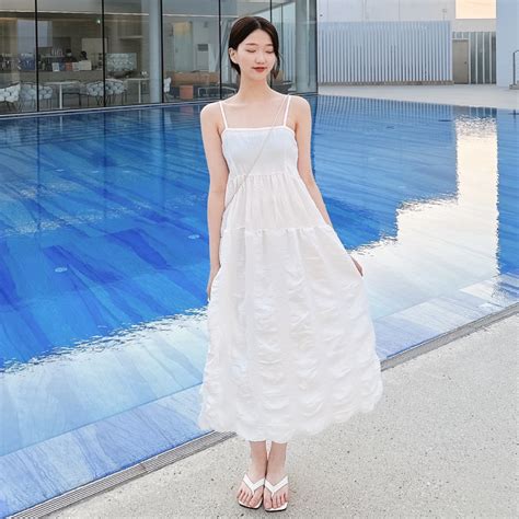 당일출고러블리 첫만남 원피스 롱원피스 나시원피스 주름원피스 플리츠원피스 뷔스티에원피스 뷔스티에 여름원피스 반팔원피스 비치원피스 여행 바캉스 호캉스 오프숄더원피스