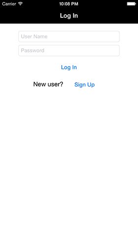 Parse Tutorial Getting Started With Web Backends Kodeco