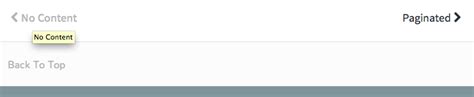 Adding Post Pagination Attributes In Wordpress Tom Mcfarlin