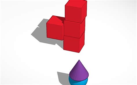 3d Design Tp 3 Tinkercad