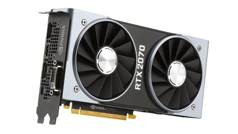 Nvidias Rtx 2070 10 Faster Than Gtx 1080 In Ashes Of The Singularity Benchmark