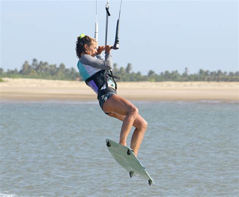 How To Learning To Loop Part 5 Jump Transition Down Loop Part 1 Kitesurfing Technique