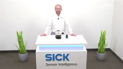 Aaron Rothmeyer On Linkedin Picoscan 2d Lidar Sensor From Sick