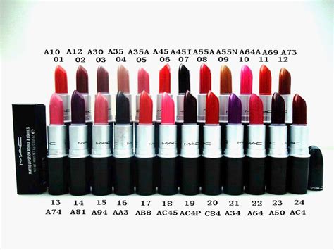 Son Mac Ruby Woo C I N Sonmac Com Vn