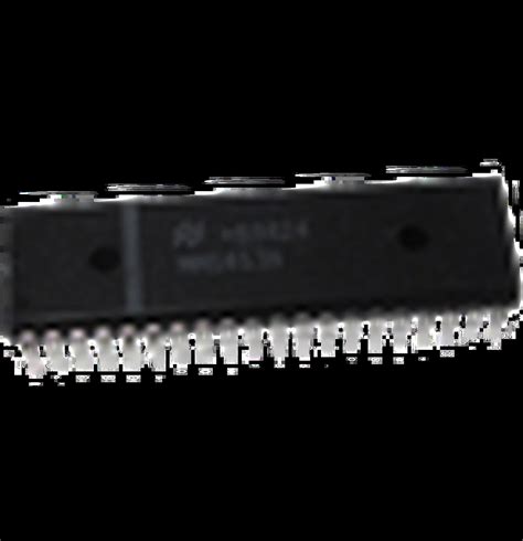 Ic 18 Pin Dip Surplus Sales Of Nebraska