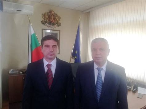 Областният управител на Благоевград става заместник министър на МРРБ