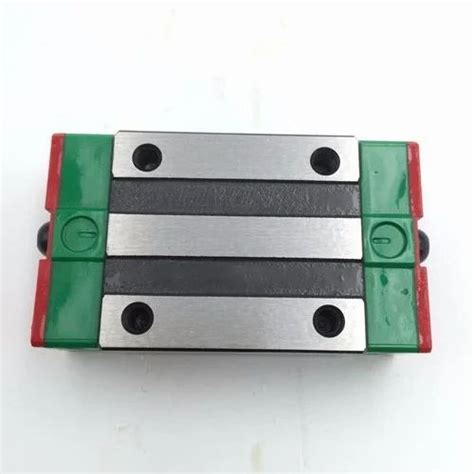 Hgh20ha Hiwin Linear Guideway Block At ₹ 2500piece Linear Guideway