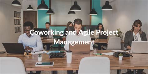 Coworking And Agile Project Management Qrp International