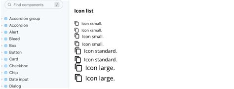 Text Component · Issue 816 · Dxc Technologyhalstack React · Github