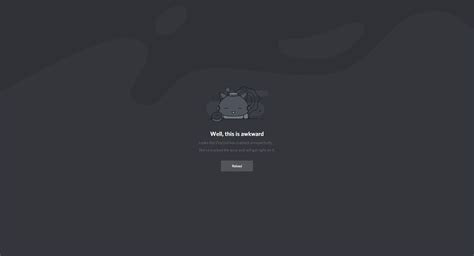 Bug Discord Crashes When Betterdiscord Is Installed · Issue 330