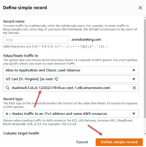 Tech Junkie Blog Real World Tutorials Happy Coding Iaas With Aws Setup Ssltls With