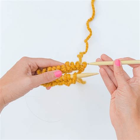 Magic Loop Knitting 7 Simple Steps