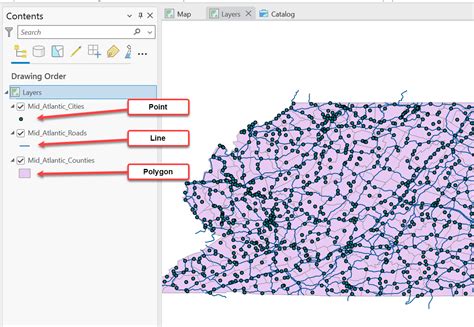 Chapter 6 Adding Data To A Project In ArcGIS Remote Sensing With ArcGIS Pro Second Edition