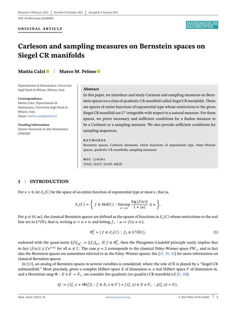 Carleson And Sampling Measures On Bernstein Spaces On Siegel Cr Manifolds
