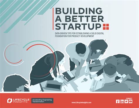 Building A Better Startup Lifecycle Insights