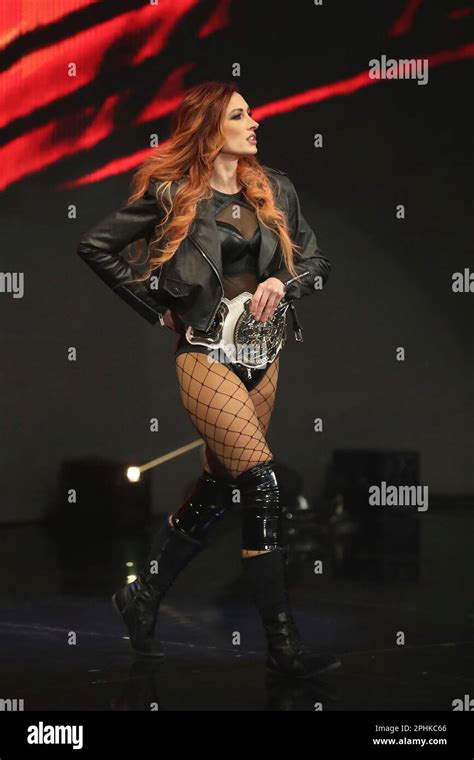Becky Lynch
