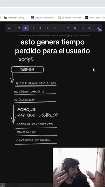 Script Defer En Javascript Youtube