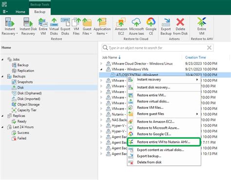 How Cisco And Nutanixs Alliance Impacts Veeam Users