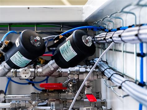 Steam Methane Reforming Hygear