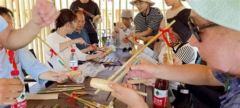 文化 加榜梯田景区迎来首个海外研学团 沉浸式体验苗族非遗澎湃号·政务澎湃新闻 The Paper