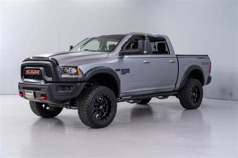 2019 Ram Warlock Auto Barn Classic Cars
