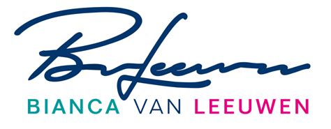 Bianca Van Leeuwen Maakt Veranderen Makkelijker