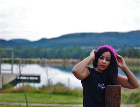 Pinkie Moseme Posted On Linkedin