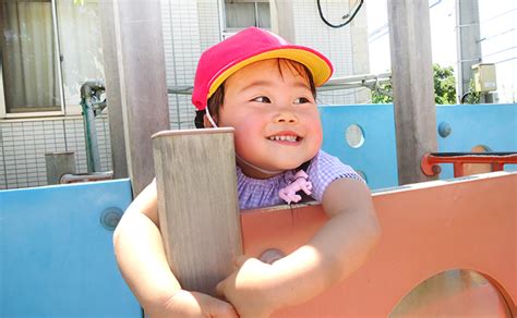 藤見幼稚園、ふじみの森保育園、ウィステリア保育園｜新潟市東区にある認定こども園