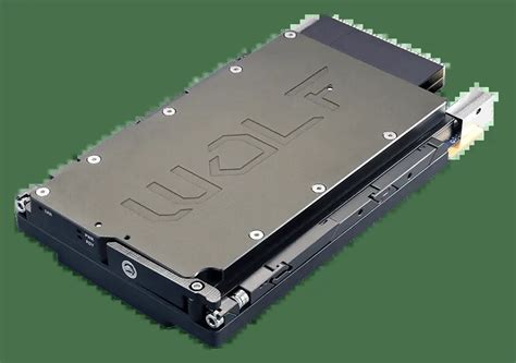 Vpx Systems Vpx Backplanes Boards Storage And Vpx Power Supplies