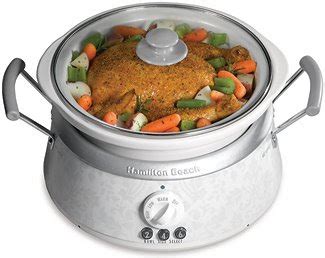 Hamilton Beach Crock Pot Delay Start Hamilton Beach Brewstation