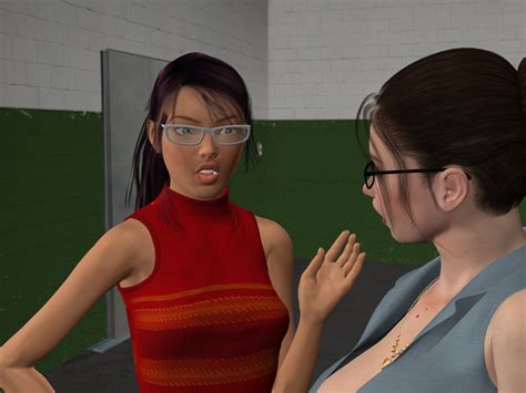 The Academy Day Four