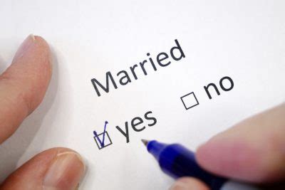 How To Change Your Status And Name After Marriage In The PH Nuptials