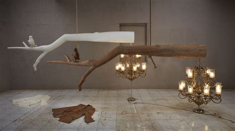 ‘one Life Many Sudarshan Shettys Exhibition Redefines Reality With