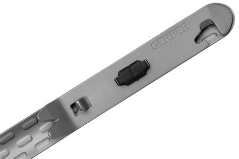 Gerber Devour Ti Spork And Multi Tool Advantageously Shopping At